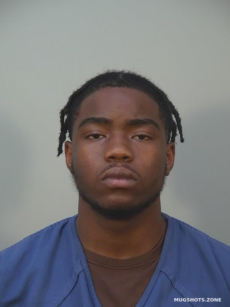 FUTRELL-HILL KEYMON TYLER 09/22/2022 - Dane County Mugshots Zone