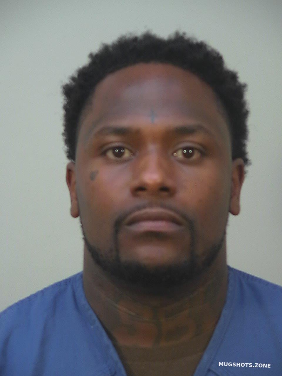 WILKERSON TERRELL DEVONTAE 09/22/2022 - Dane County Mugshots Zone