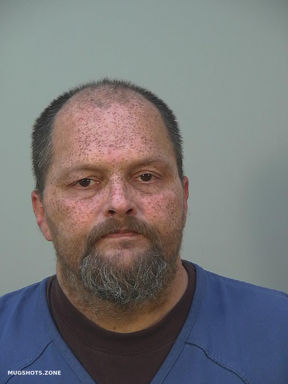 BECK RONALD STUART 09/22/2022 - Dane County Mugshots Zone