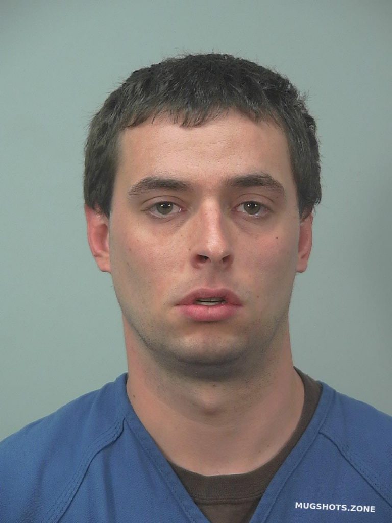 BATSON TATE H 09/22/2022 - Dane County Mugshots Zone