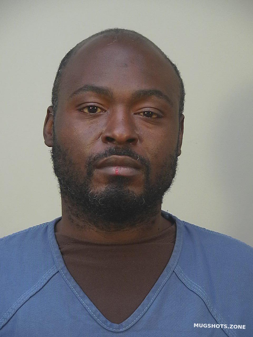 WHITE BENNIE MARCEL 09/22/2022 - Dane County Mugshots Zone