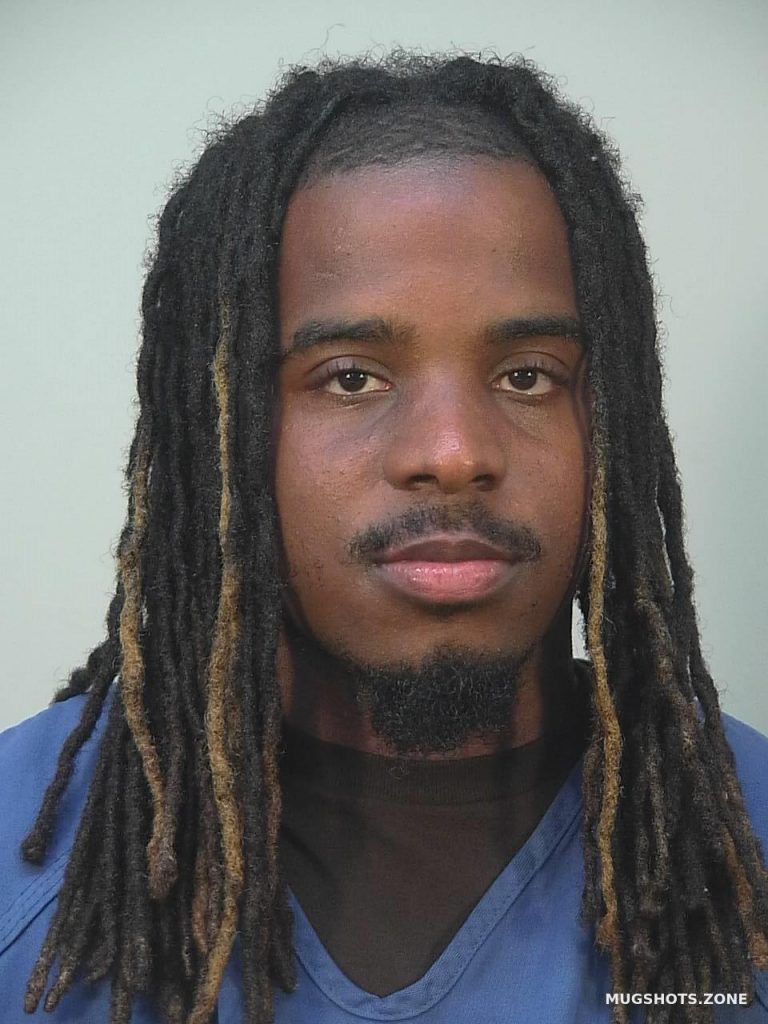 PEEPLES JERMAINE ERIC 09/23/2022 - Dane County Mugshots Zone