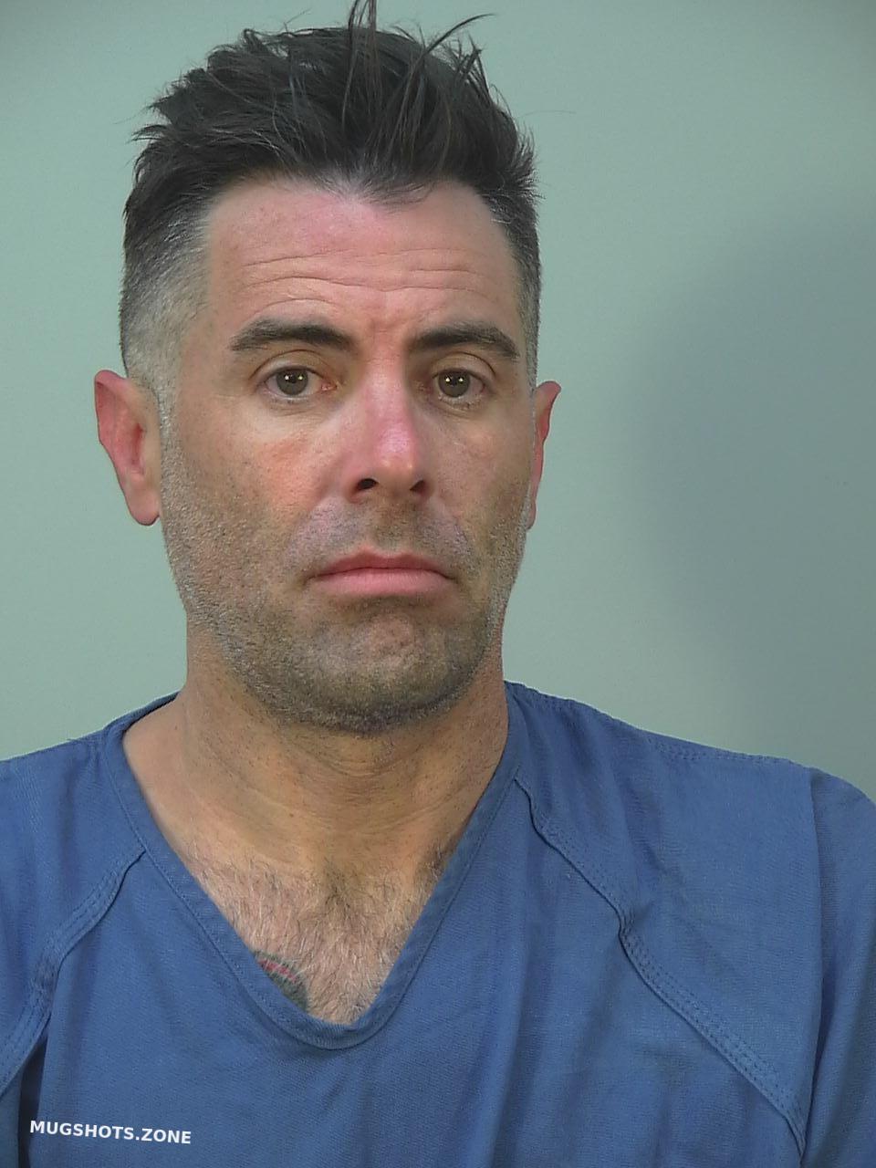 SQUIRES NICHOLAS ANTHONY 09/23/2022 - Dane County Mugshots Zone