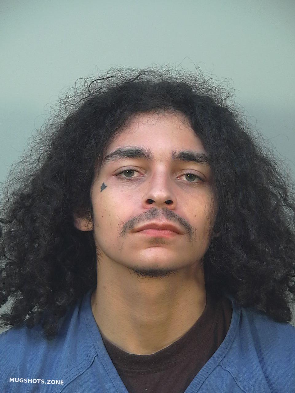 JACKSON PAUL STPATRICK 09/23/2022 - Dane County Mugshots Zone