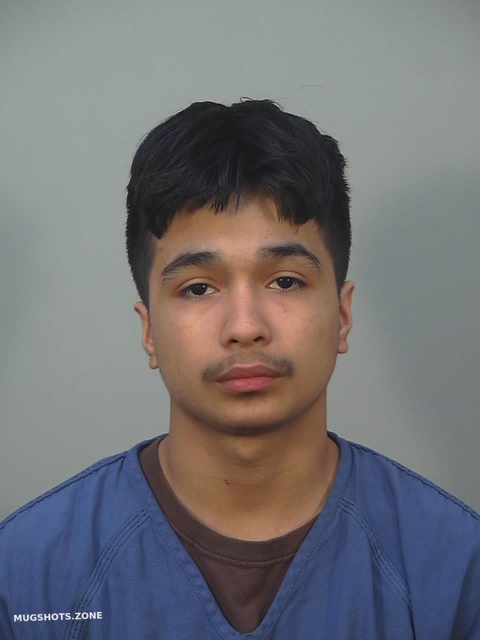 AVILA SANCHEZ BRYAN N/A 09/23/2022 - Dane County Mugshots Zone