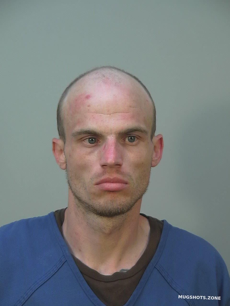 AIDE BRANDON THOMAS 09/23/2022 - Dane County Mugshots Zone