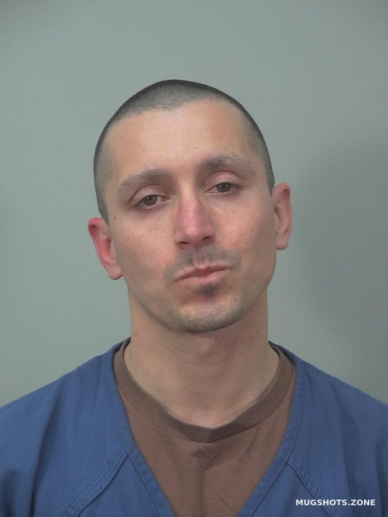 SCHENK ZACHARY ALAN 09/24/2022 - Dane County Mugshots Zone