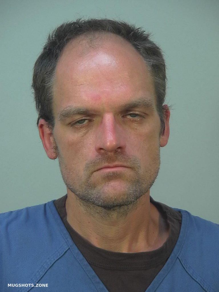 RASMUSSEN NICHOLAS ALLEN LYNN 09/24/2022 - Dane County Mugshots Zone