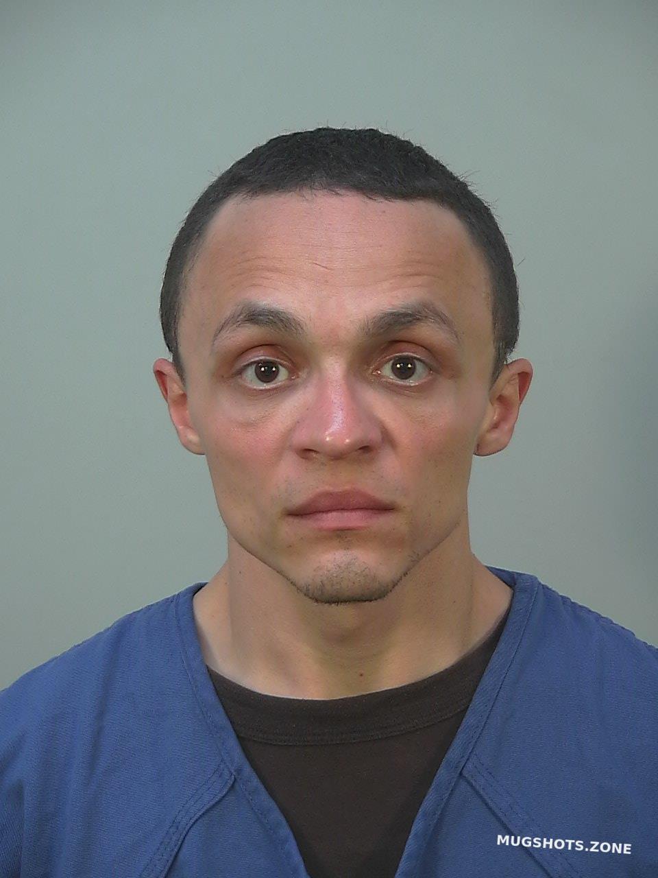 SUNDBERG ZACHARY I 09/24/2022 - Dane County Mugshots Zone