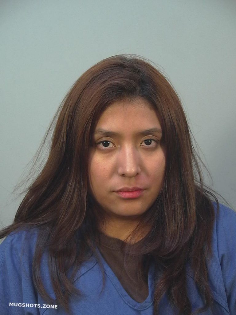 UTURUNCO CUBA VICTORIA ANGELA 09/25/2022 - Dane County Mugshots Zone