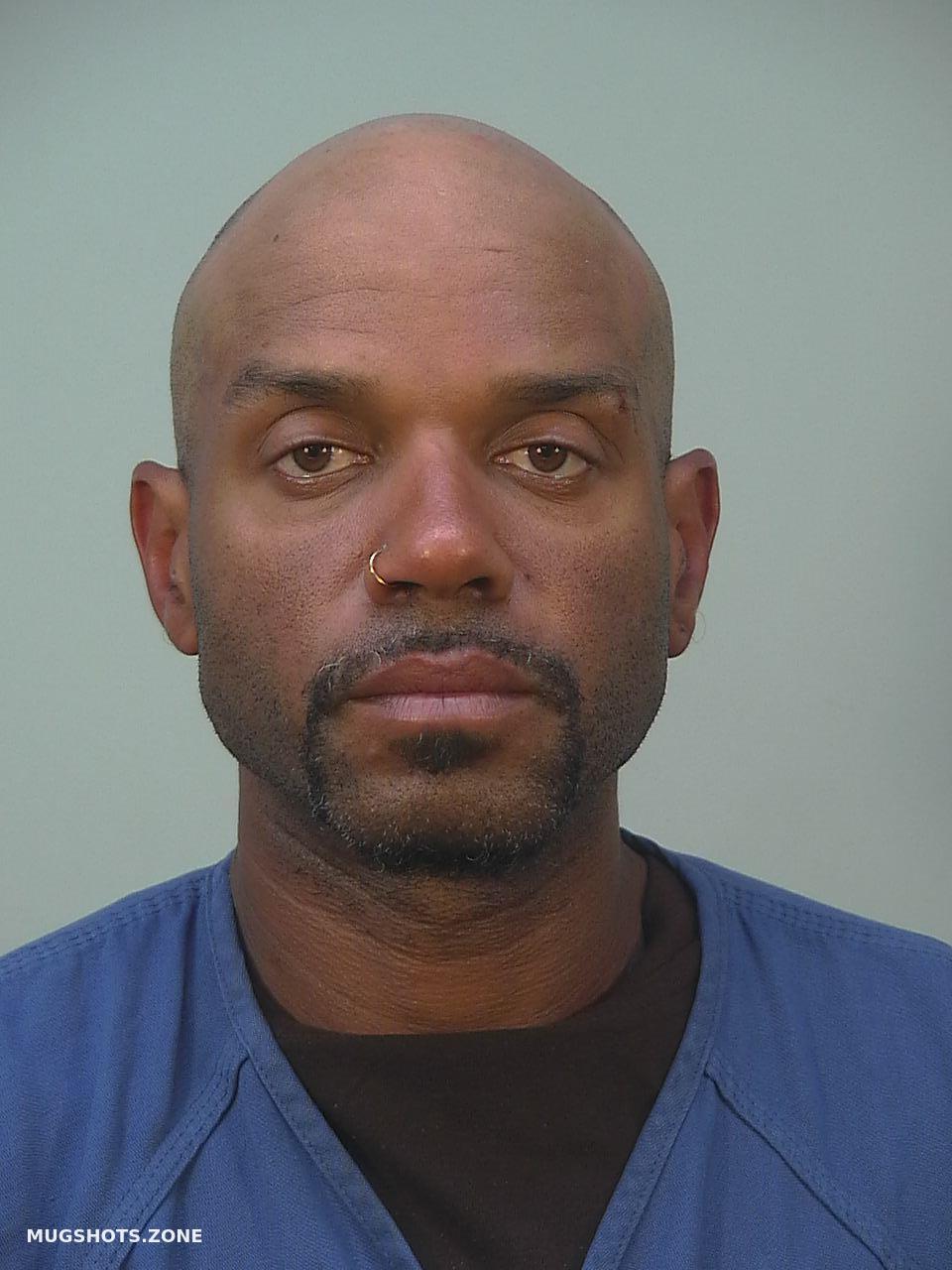 MCGLONE LAMONT JASON 09/26/2022 - Dane County Mugshots Zone