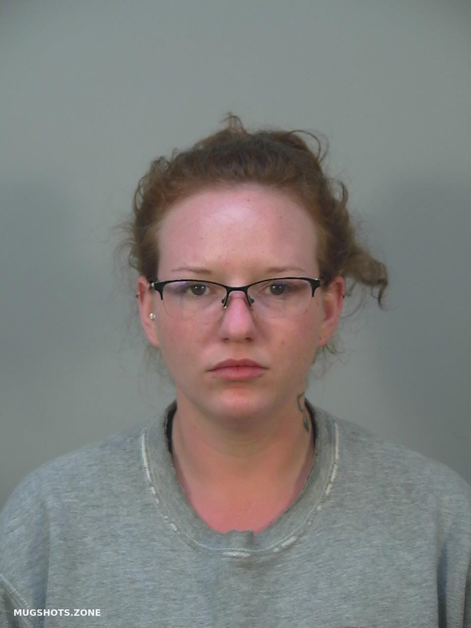 STEVENS TIFFANY ELIZABETH 09/26/2022 - Dane County Mugshots Zone