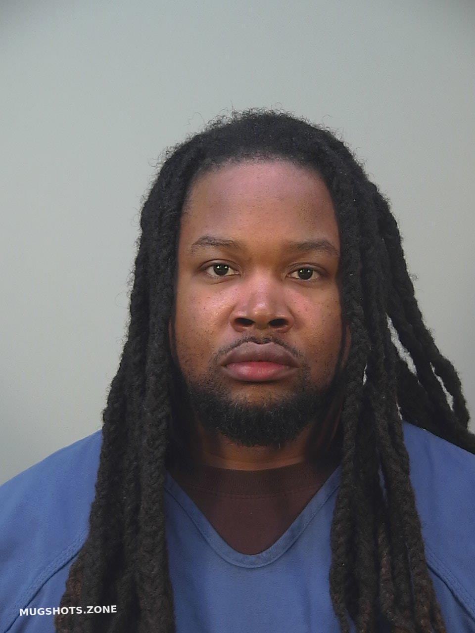 CRAWFORD LAURICE DEMAR 09/27/2022 - Dane County Mugshots Zone