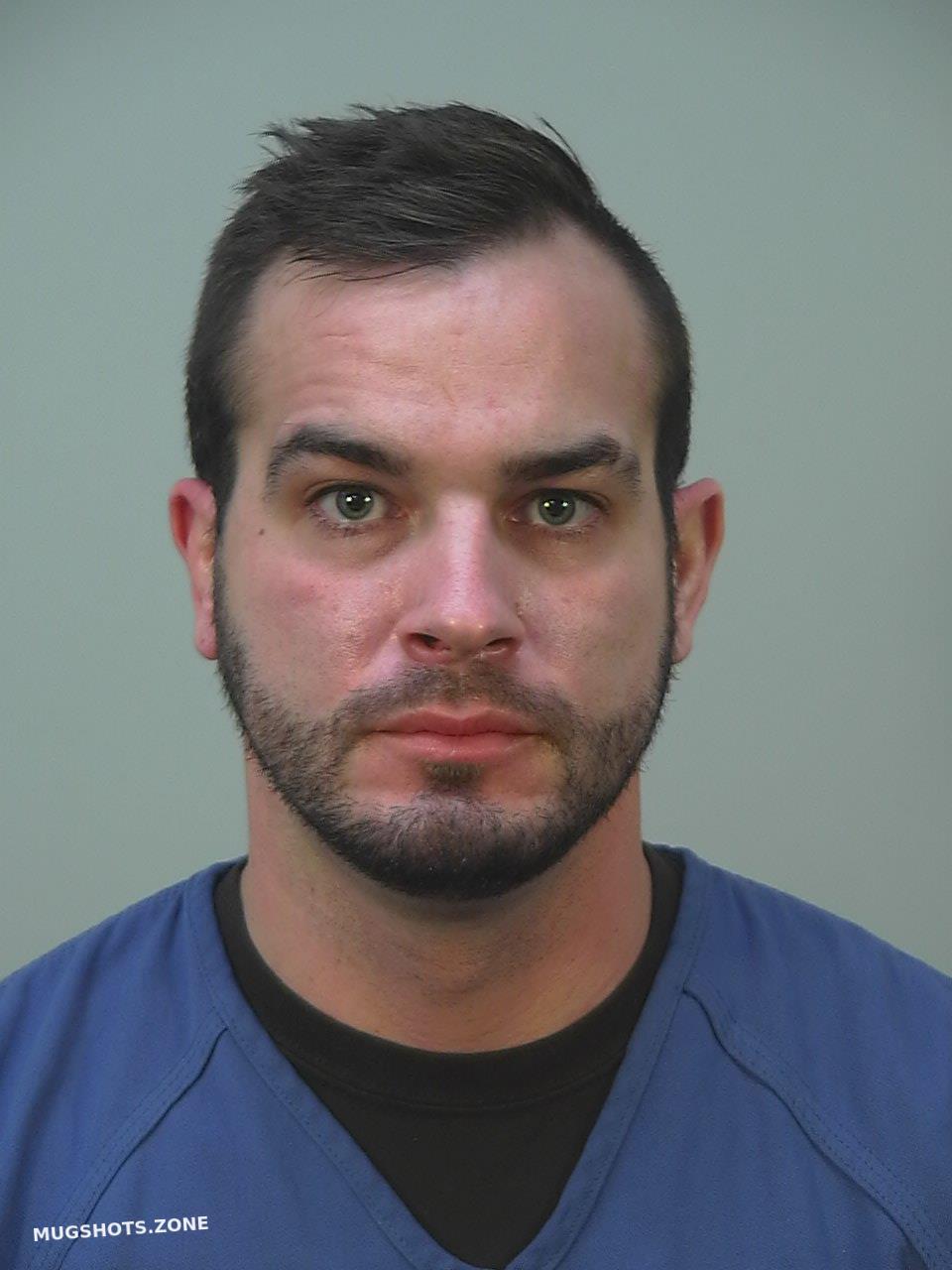 BURZYNSKI SCOTT GREGORY 09/27/2022 - Dane County Mugshots Zone