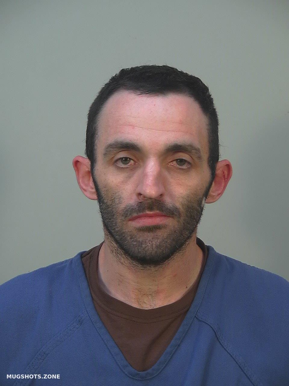 WHITE JOSEPH ALLEN 09/27/2022 - Dane County Mugshots Zone