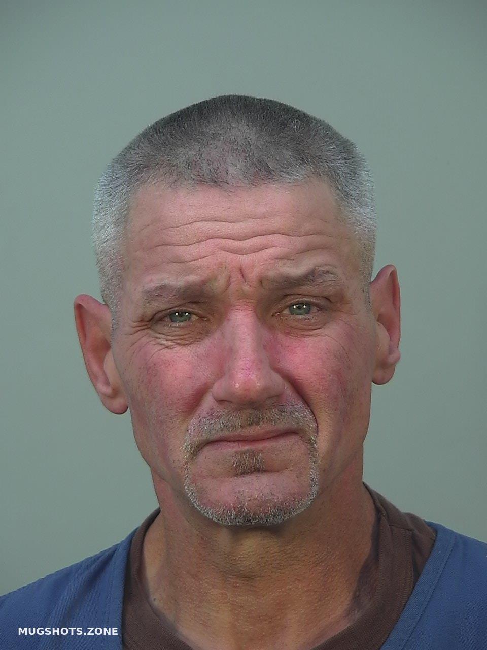 WARNECKE SCOTT LAVERNE 09/27/2022 - Dane County Mugshots Zone