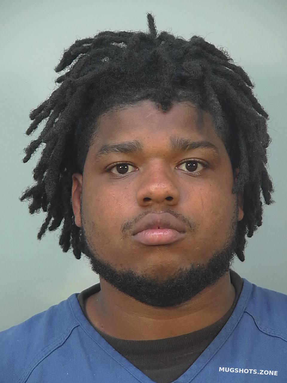 WEBSTER DAESHAWN N/A 09/27/2022 - Dane County Mugshots Zone