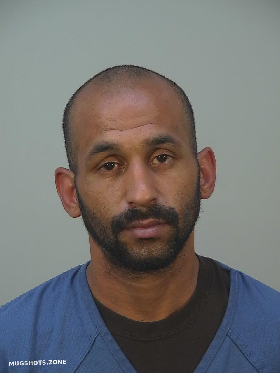 ANDERSON KEITH RYAN 09/27/2022 - Dane County Mugshots Zone