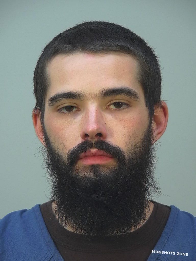 SUMNER TRENT CHARLES 09/28/2022 - Dane County Mugshots Zone