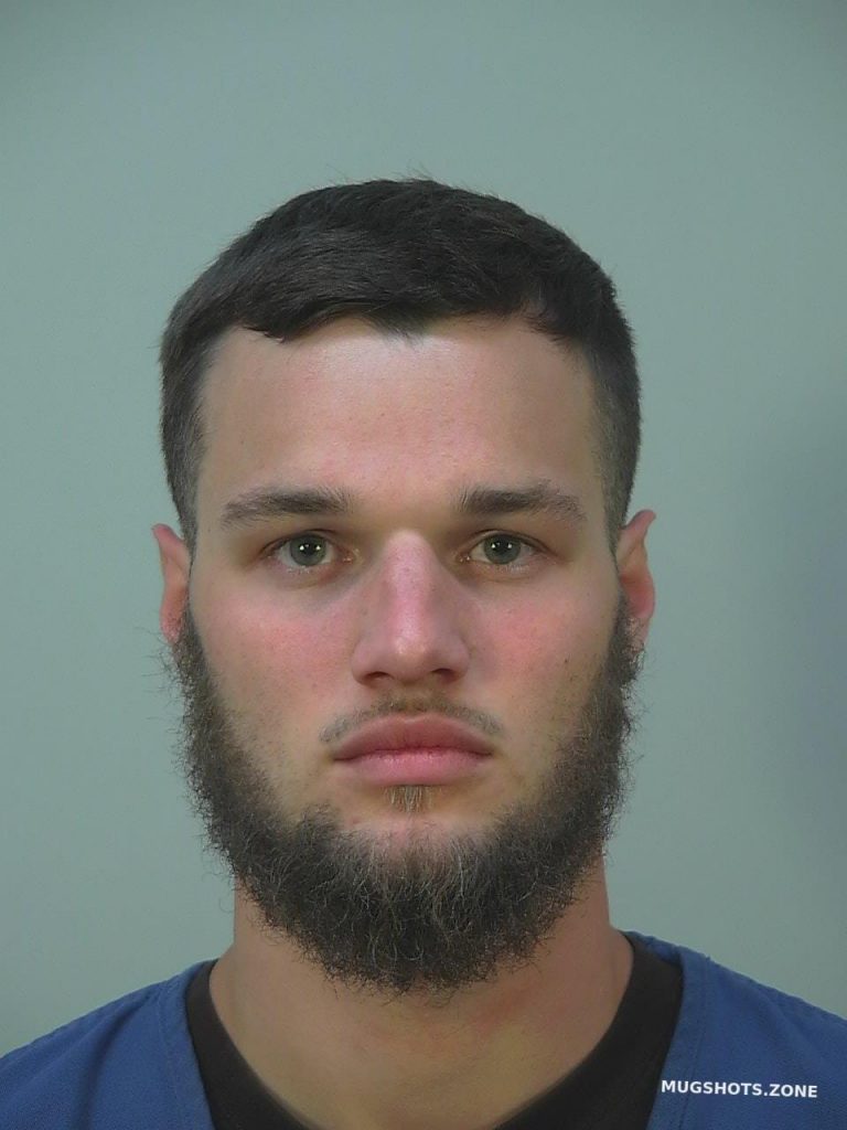 ESSELMAN RILEY JAMES 09/28/2022 - Dane County Mugshots Zone