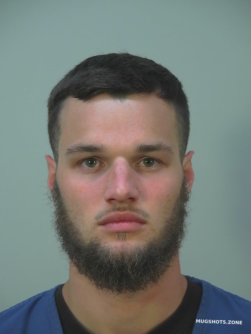 ESSELMAN RILEY JAMES 09/28/2022 - Dane County Mugshots Zone