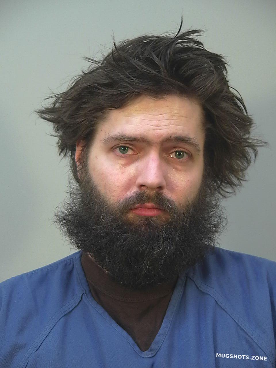 JONES RYAN ANDREW 09/28/2022 - Dane County Mugshots Zone