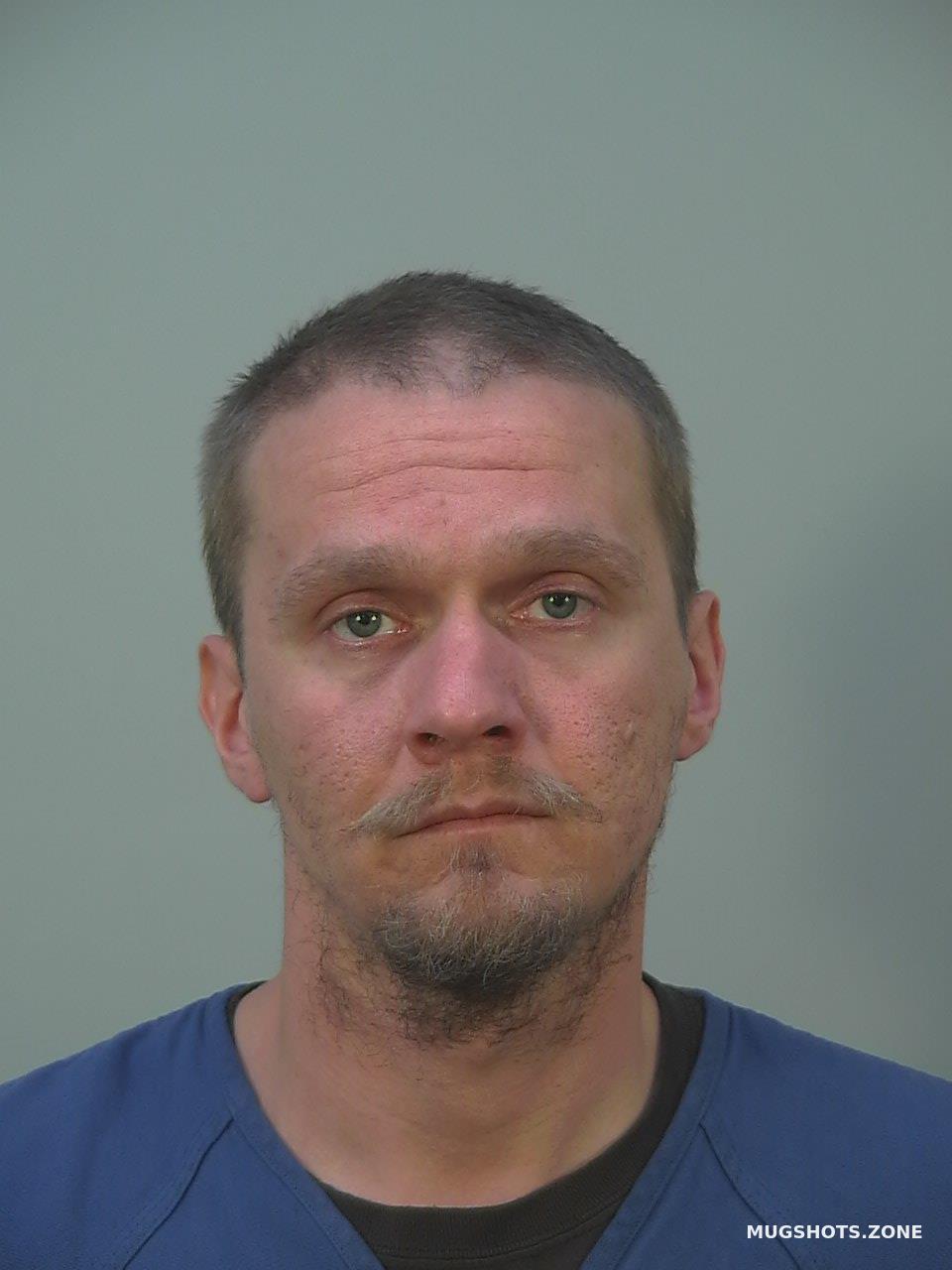 SMET KEITH ALLAN 09/29/2022 - Dane County Mugshots Zone