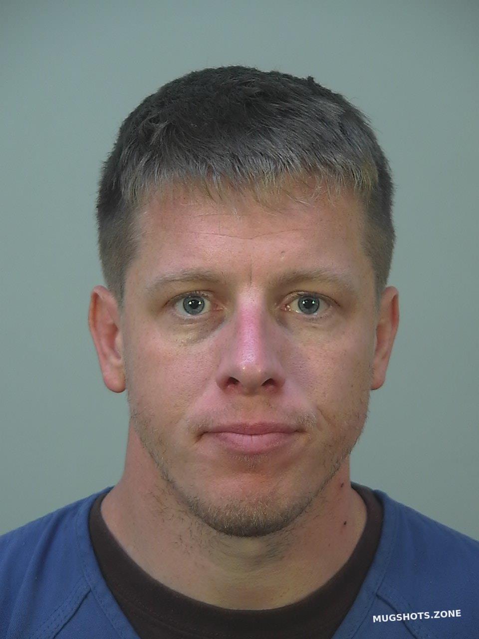 MCINTOSH TYLER BRANDON 09/29/2022 - Dane County Mugshots Zone