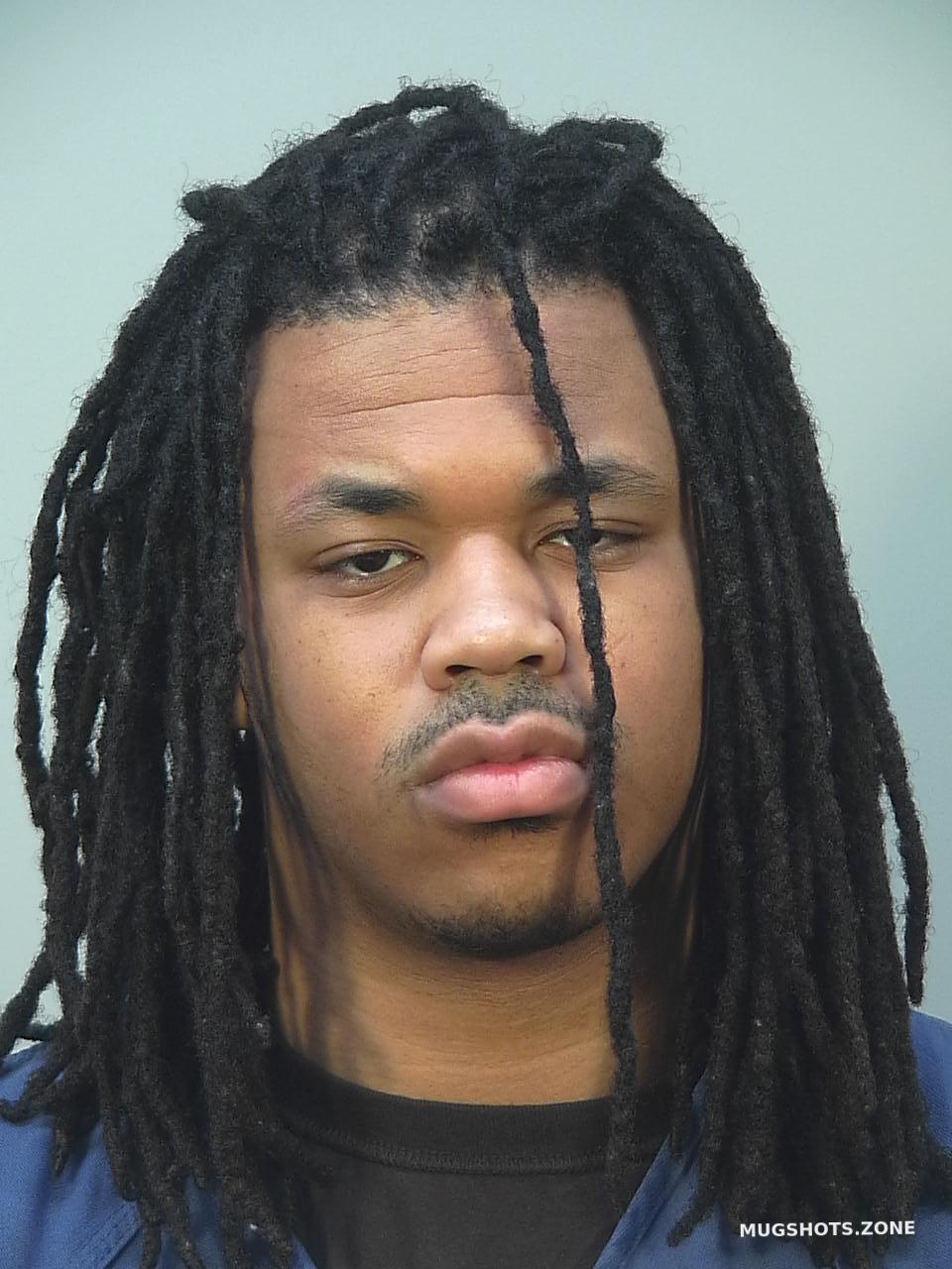 WHITELY KEVIN ANTHONY 09/29/2022 - Dane County Mugshots Zone