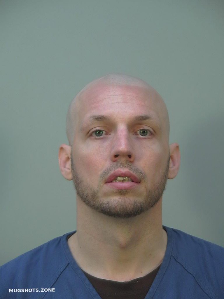 HERMANSON BRANDON JAMES 09/30/2022 - Dane County Mugshots Zone