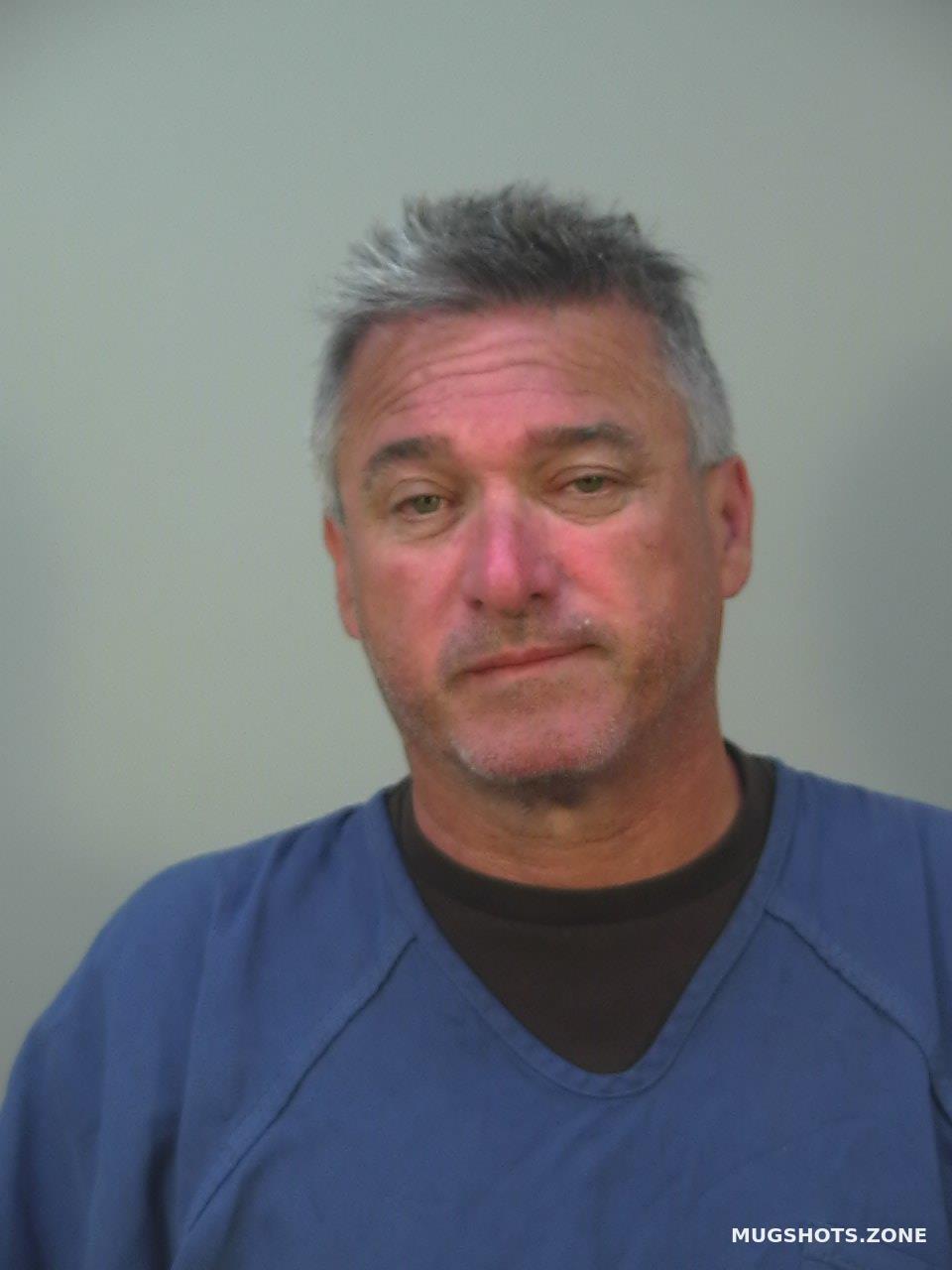 RIDYARD GEORGE ALTON 09/30/2022 - Dane County Mugshots Zone