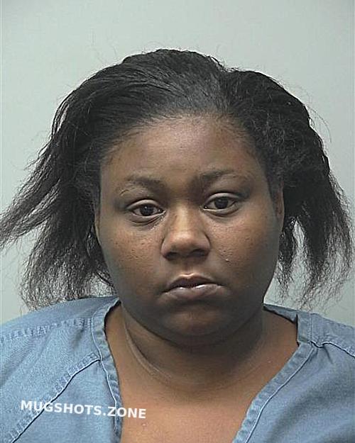 JOHNSON JALISA CHANIECE 10/01/2022 - Dane County Mugshots Zone
