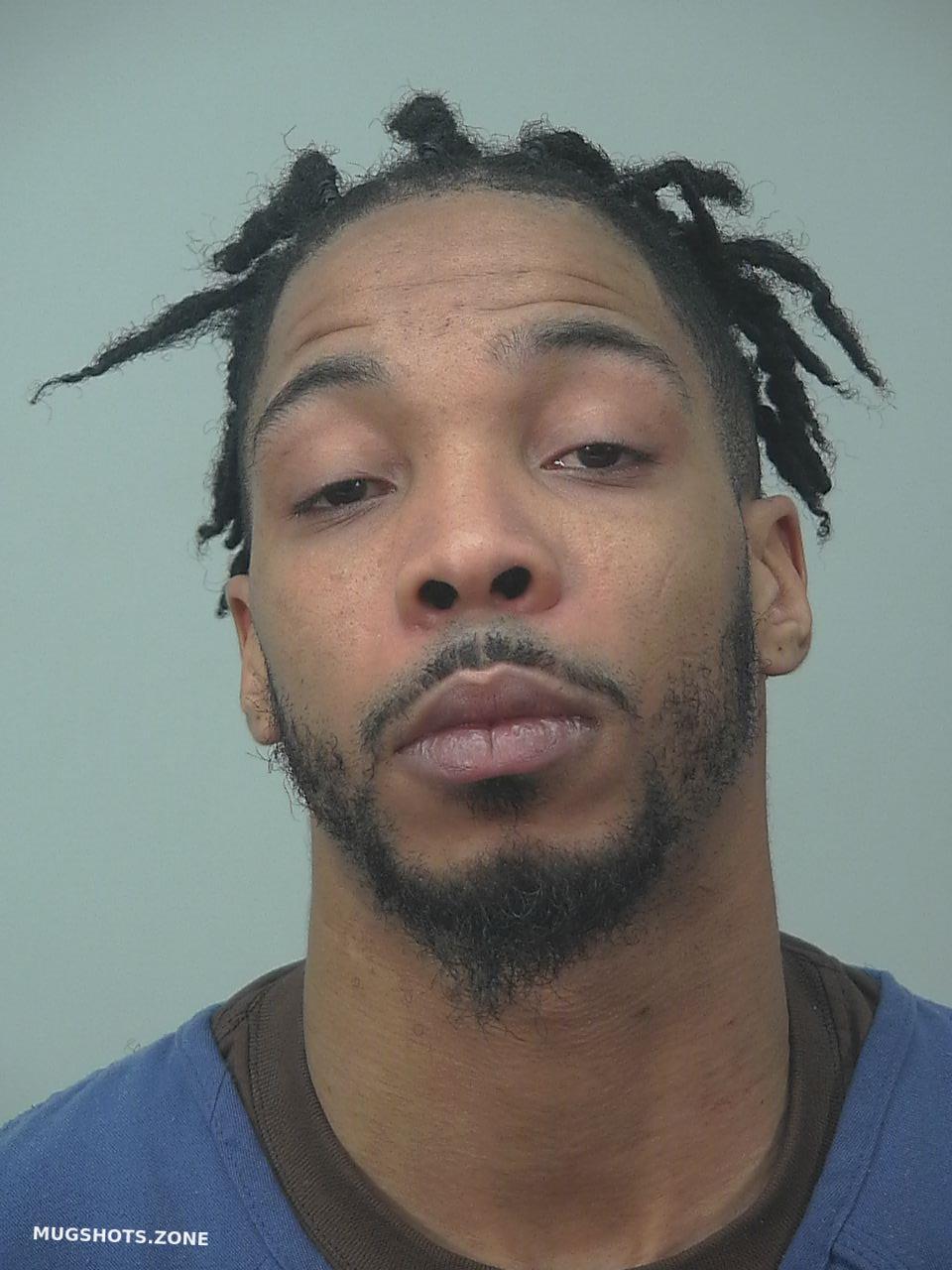 RUSSELL KEITH MARCELL 10/02/2022 - Dane County Mugshots Zone