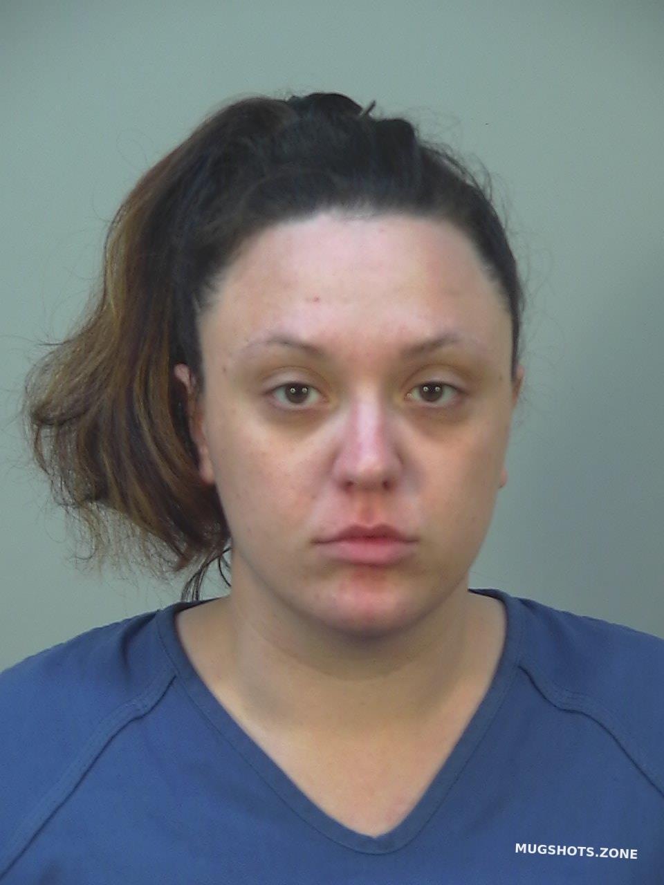 VOUGHT VICTORIA CHRISTINELUCILLE 10/02/2022 - Dane County Mugshots Zone