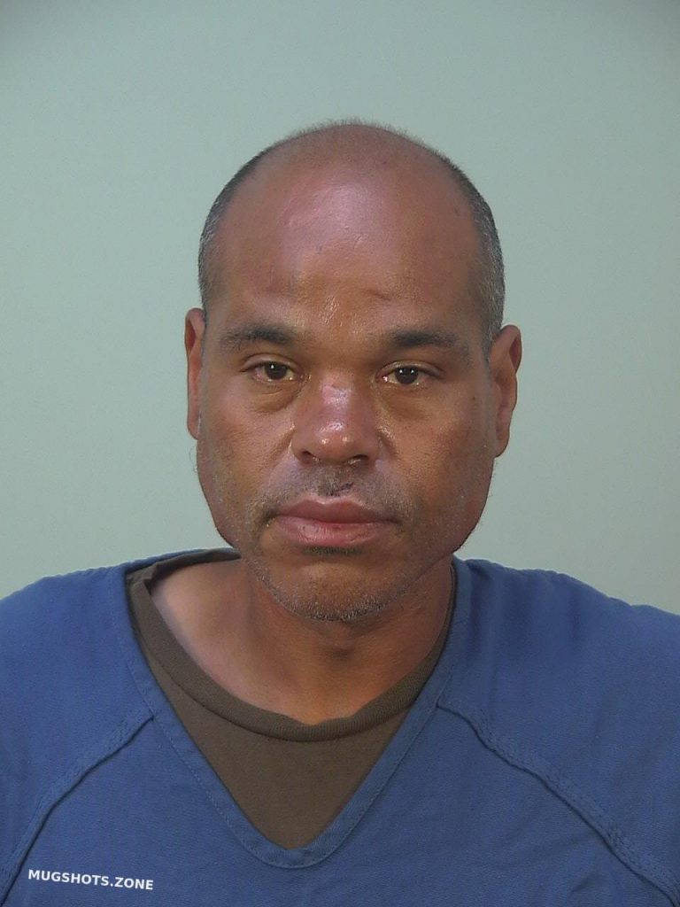 EDWARDS JAMIE ANDREAS 10/02/2022 - Dane County Mugshots Zone