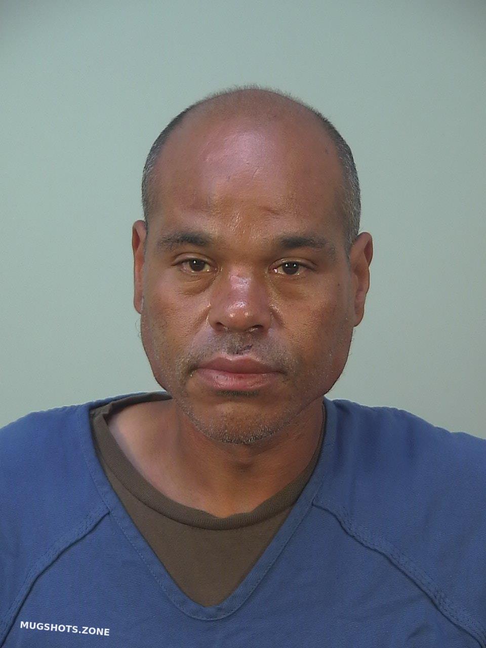 EDWARDS JAMIE ANDREAS 10/02/2022 - Dane County Mugshots Zone