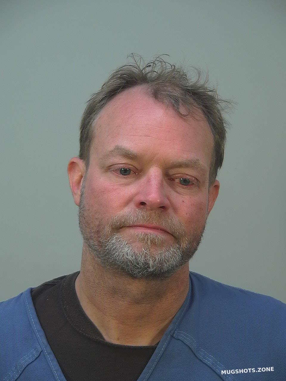 SMITH JASON LEE 10/02/2022 - Dane County Mugshots Zone