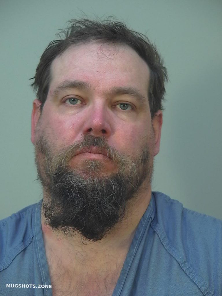 TRUDELL WILLIAM RICHARD 10/03/2022 - Dane County Mugshots Zone