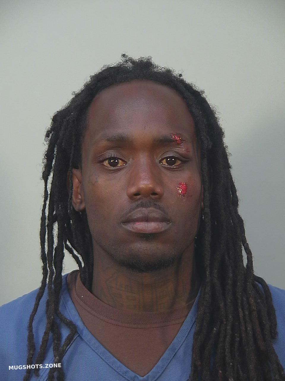 PHILLIPS MARLO PATRICK 10/03/2022 - Dane County Mugshots Zone