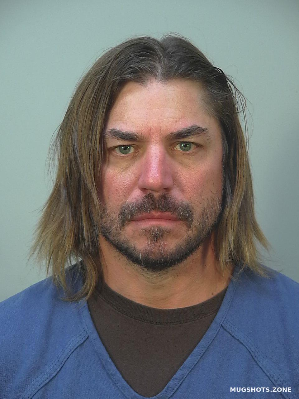 MACARTNEY CODY JAMES 10/03/2022 - Dane County Mugshots Zone