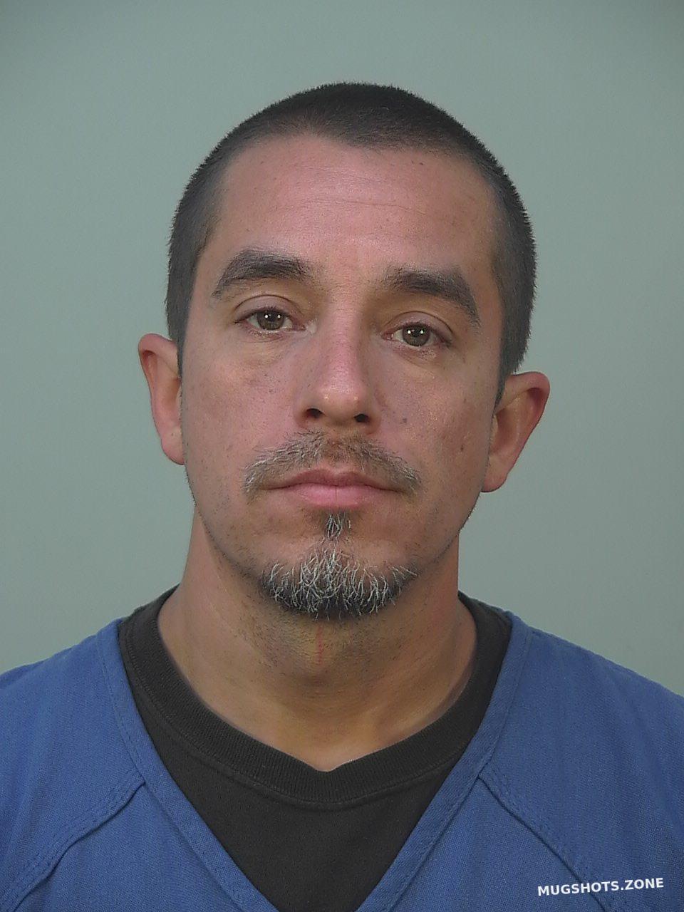 RODRIGUEZ ROBERT EDWARD 10/03/2022 - Dane County Mugshots Zone