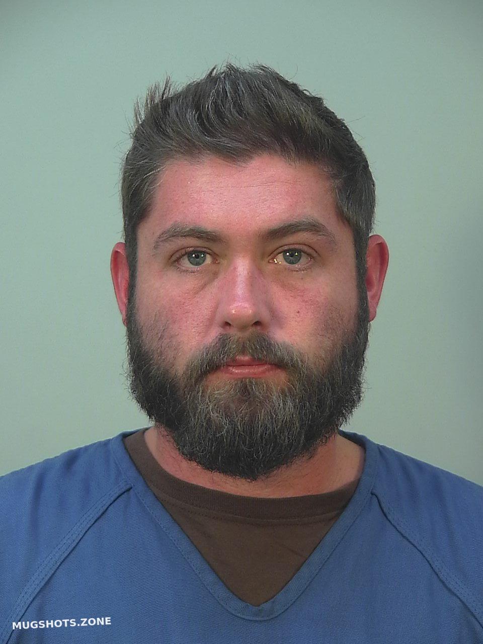 HUSTAD DANIEL JOHN 10/03/2022 - Dane County Mugshots Zone