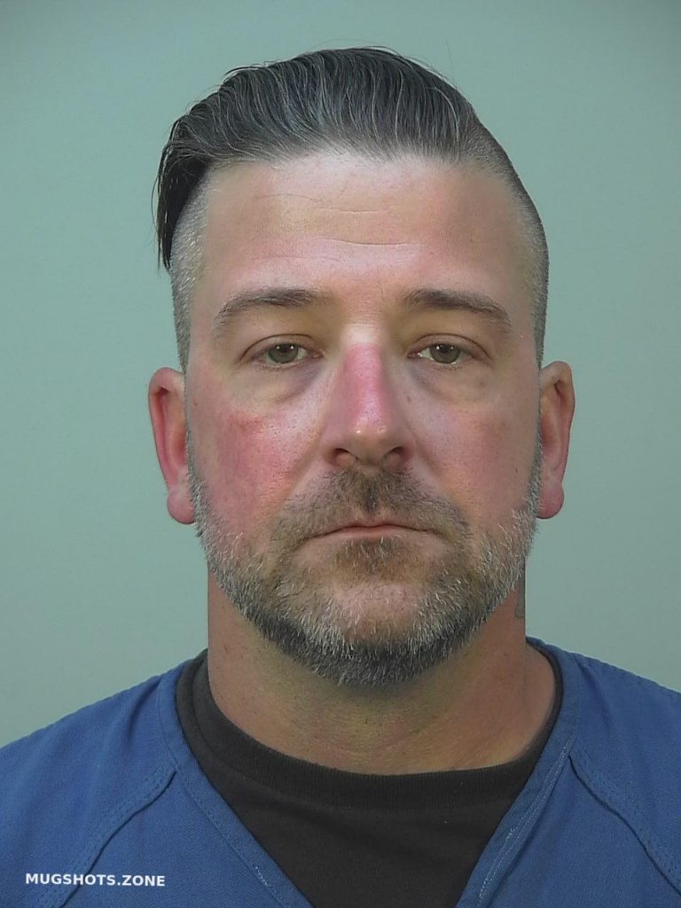 JONES MATTHEW BRADSHAW 10/03/2022 - Dane County Mugshots Zone