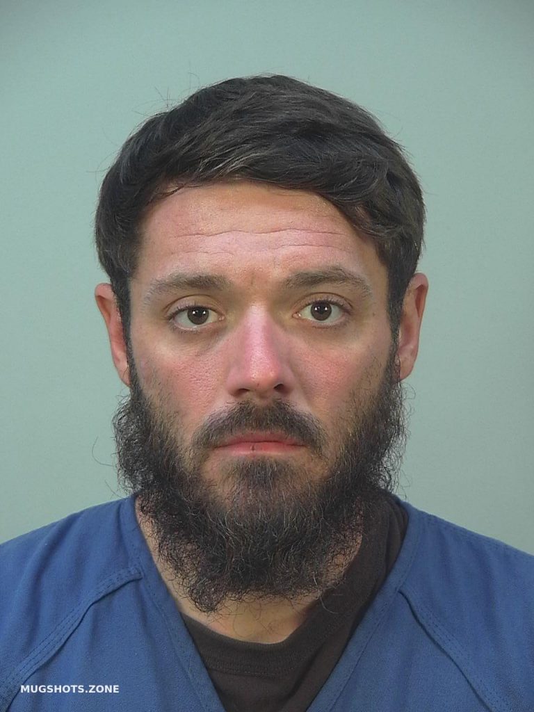 ROWE TROY JOSEPH 10/04/2022 - Dane County Mugshots Zone