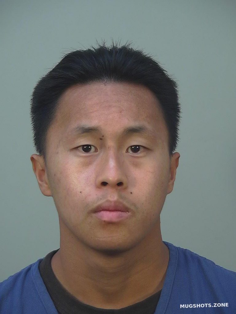 YANG KOU N/A 10/04/2022 - Dane County Mugshots Zone