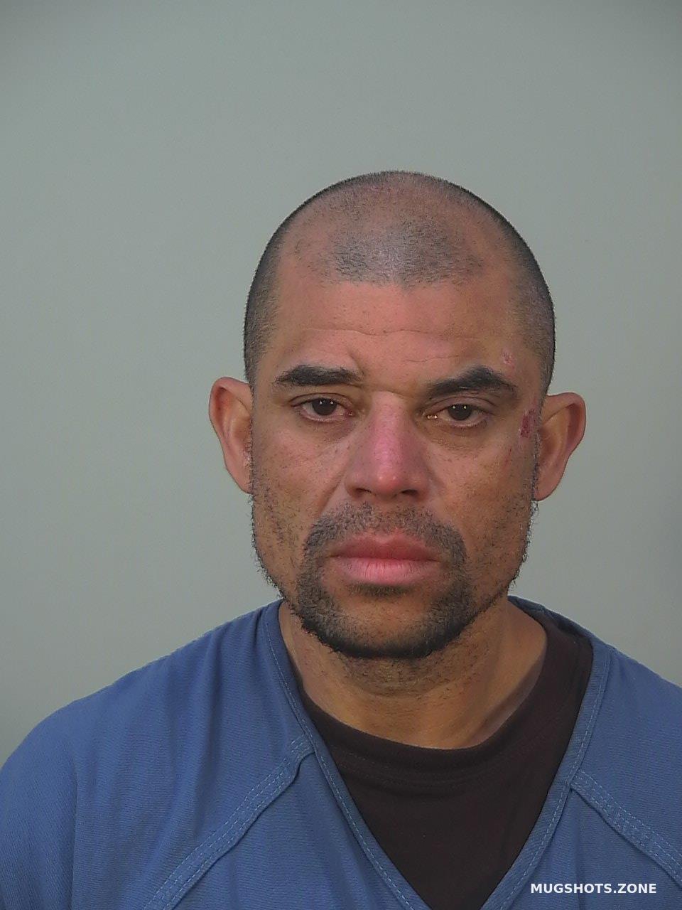 PERRY AVERY MARCEL 10/05/2022 - Dane County Mugshots Zone