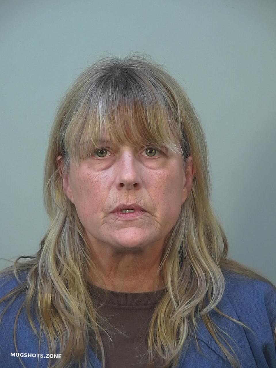 SMITH KERRY BETH 10/05/2022 - Dane County Mugshots Zone