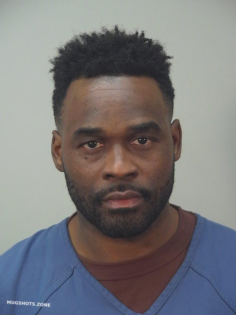 RAGLAND KENDALL GREGORY 10/05/2022 - Dane County Mugshots Zone