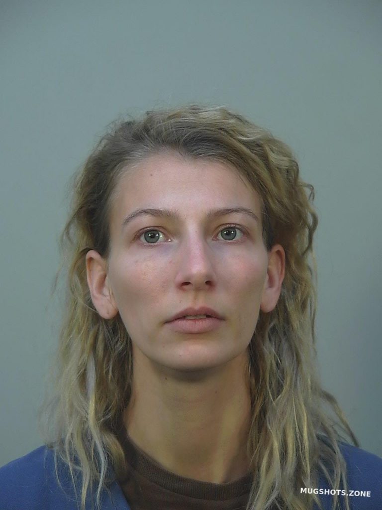 RANEY BRIANNA CAITLIN 10/05/2022 - Dane County Mugshots Zone