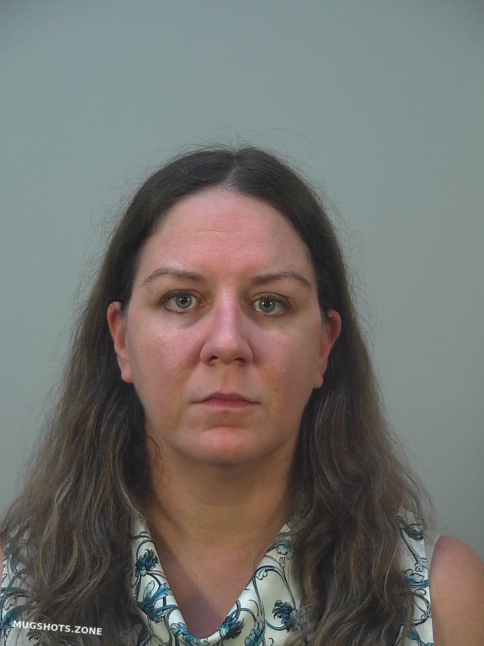 RUBY CHRISTY LYNN 10/06/2022 - Dane County Mugshots Zone